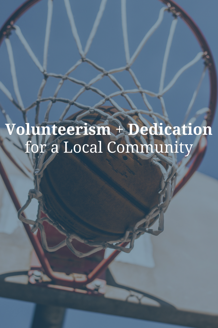 Kane Partners Display's their Dedication to Local Community