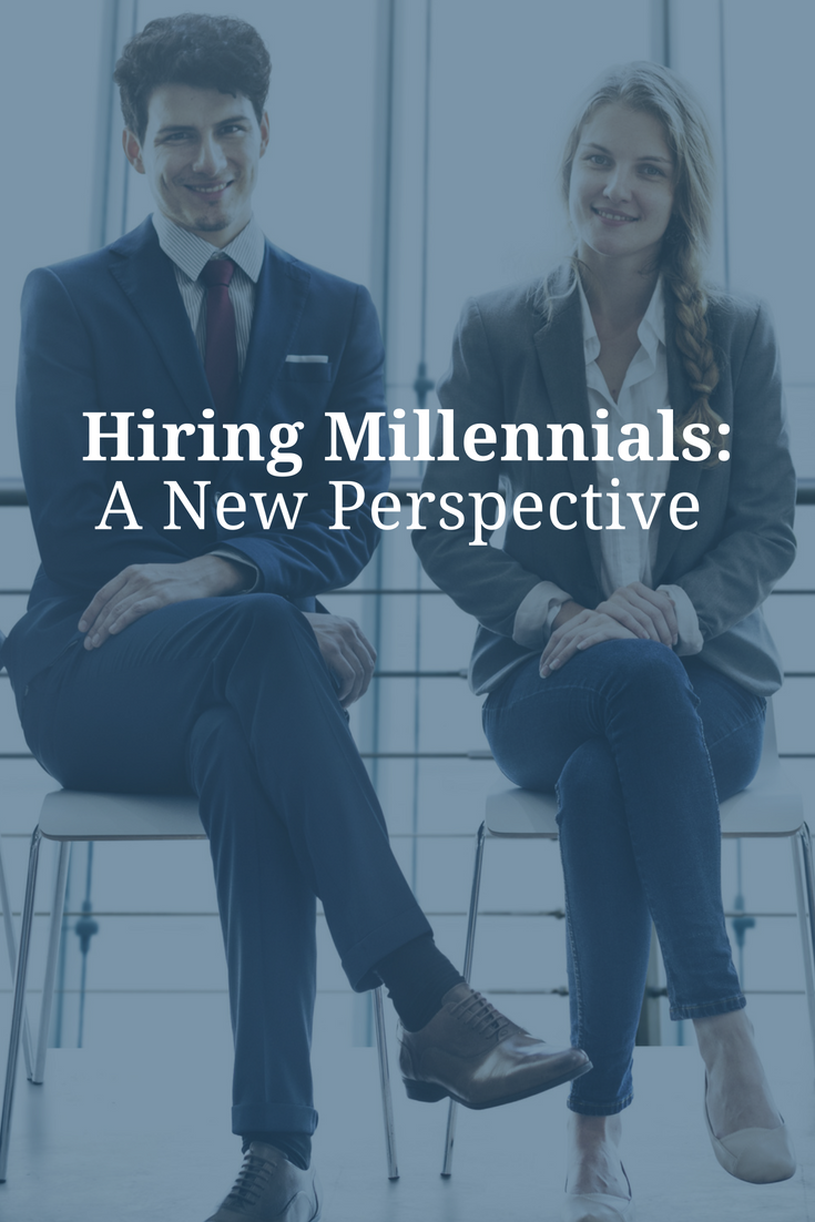 Attracting and Retaining Talent: Millennials a New Perspective