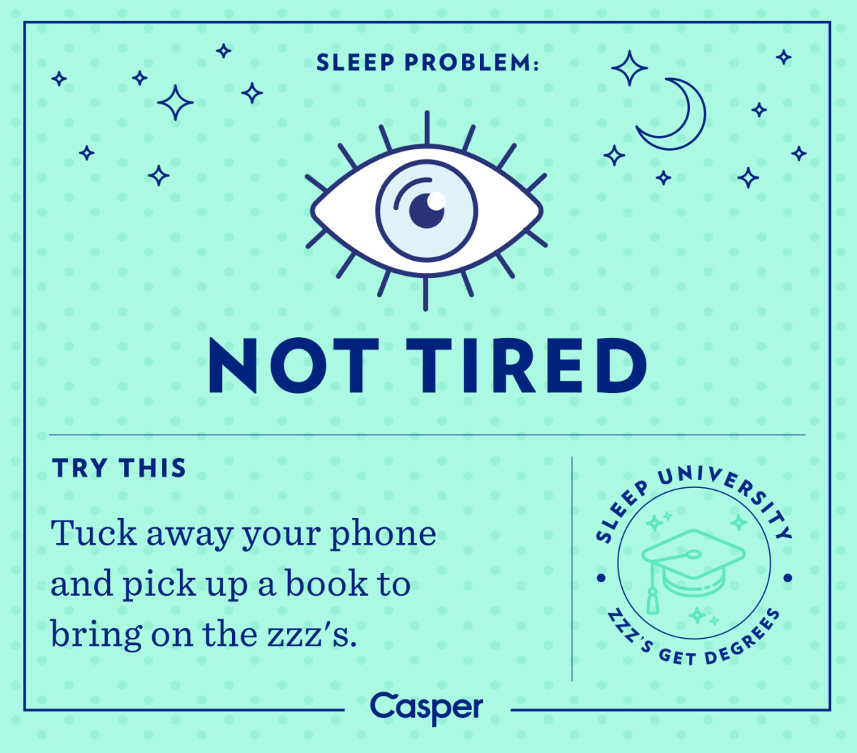 Four Common Sleep Problems that Could be Affecting your Work