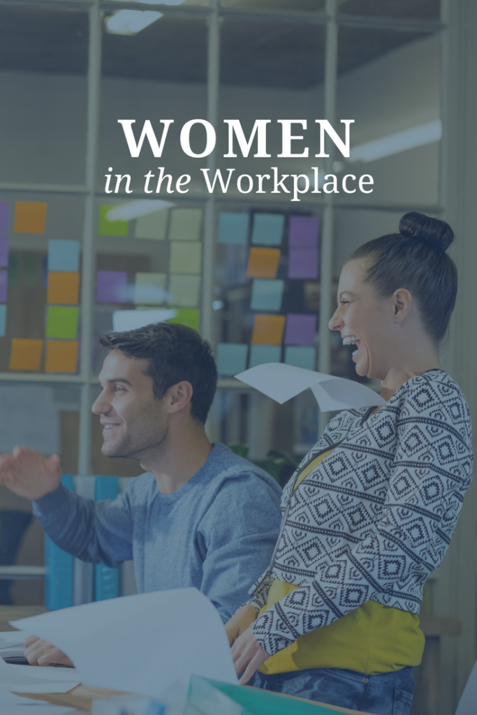 Women’s History Month Celebrates Women & Their Lead in the Workplace