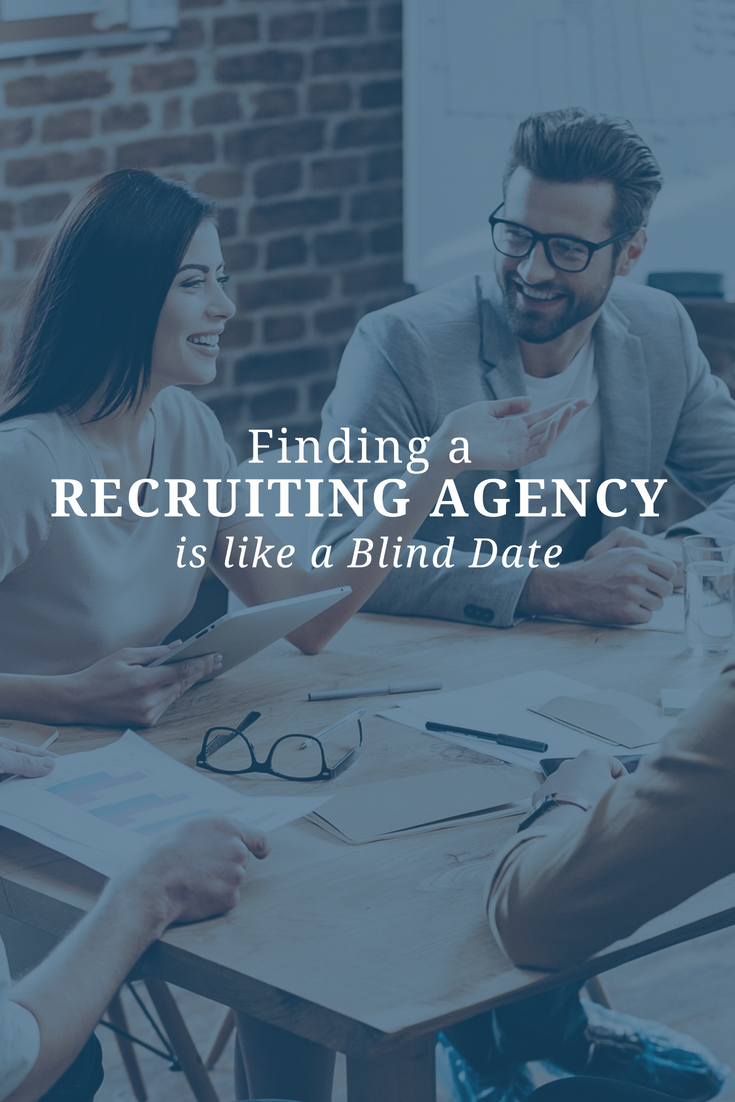 Finding a Recruiter for your Organization and Team