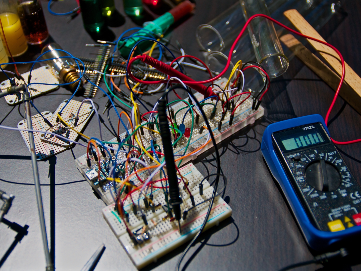 Promising Options for Different Engineering Careers