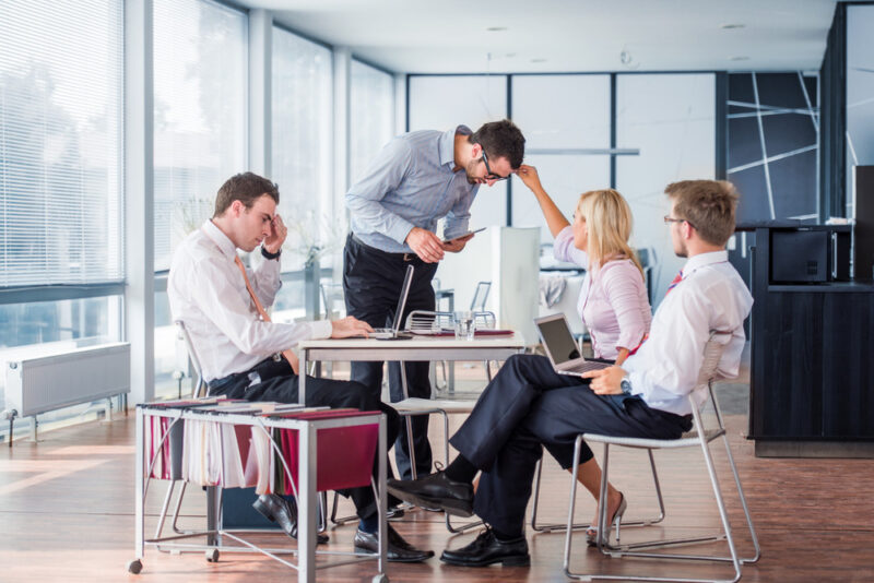 Importance of Community in the Workplace | Company Culture