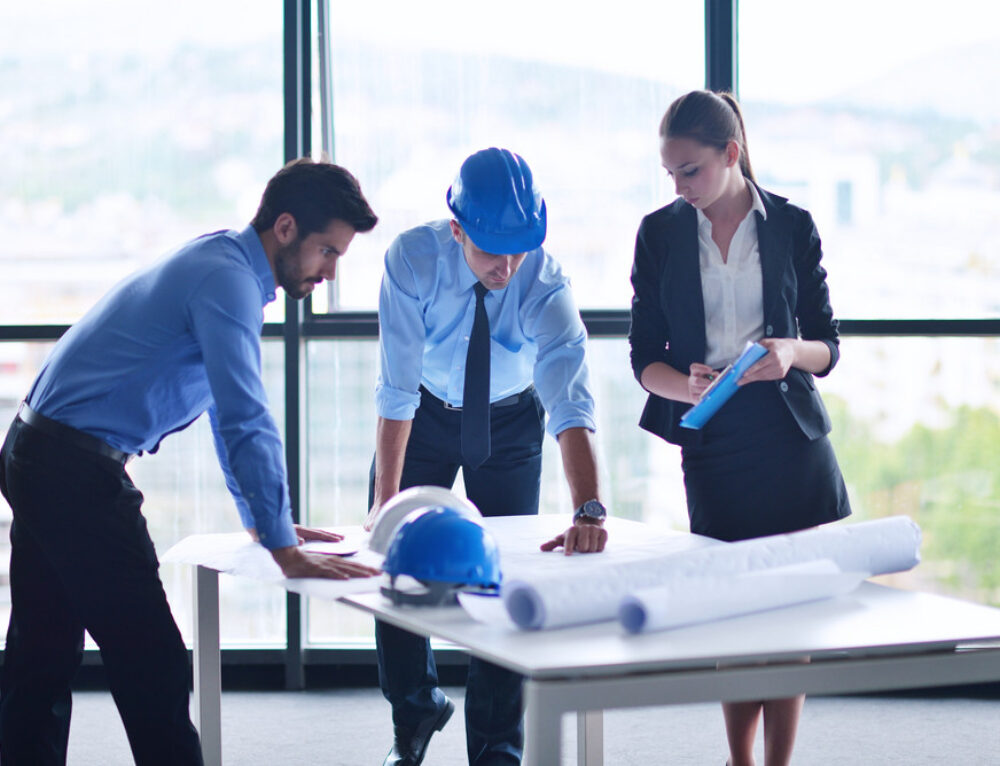 Guide to Starting a Career as a Mechanical Engineer